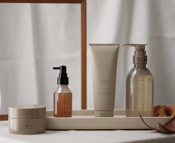 Online Shop – SOKI head spa