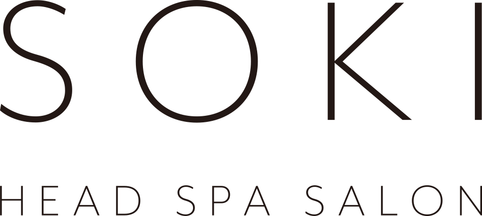 SOKI – SOKI head spa