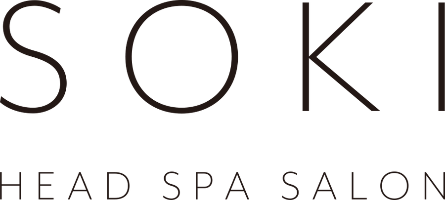 Shop – SOKI head spa