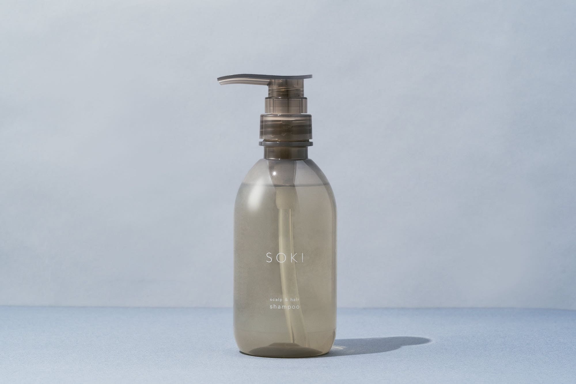 SOKIシャンプー【ヘア&スキャルプ】 – SOKI head spa