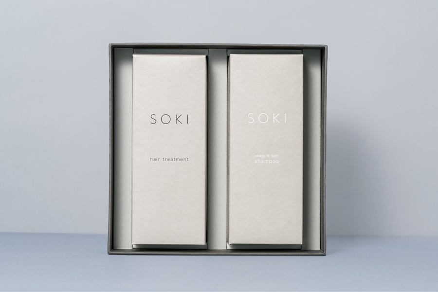 Online Shop – SOKI head spa